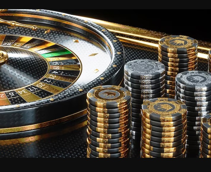 The Evolution of Sports Betting: From Ancient Times to the Digital Age ...